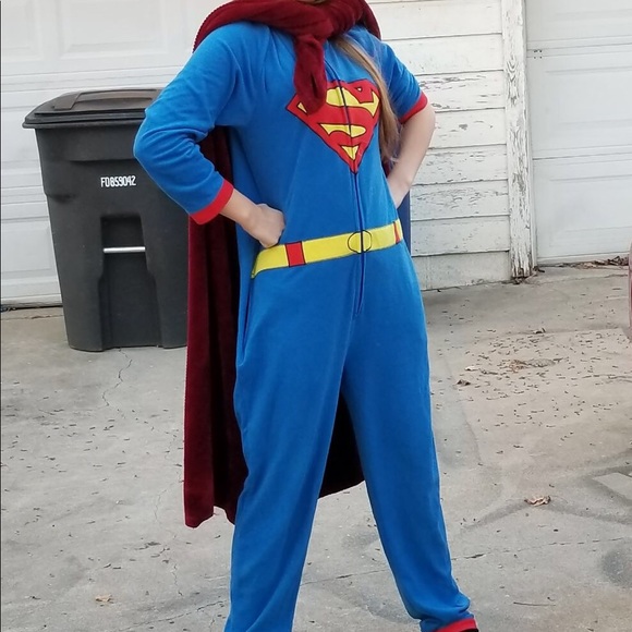 Other | Superman Onsey | Poshmark